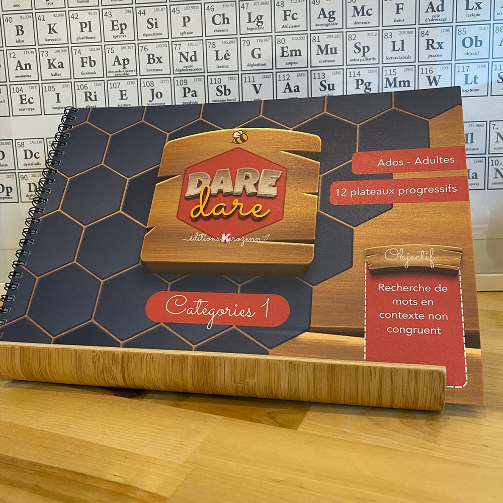 Dare dare